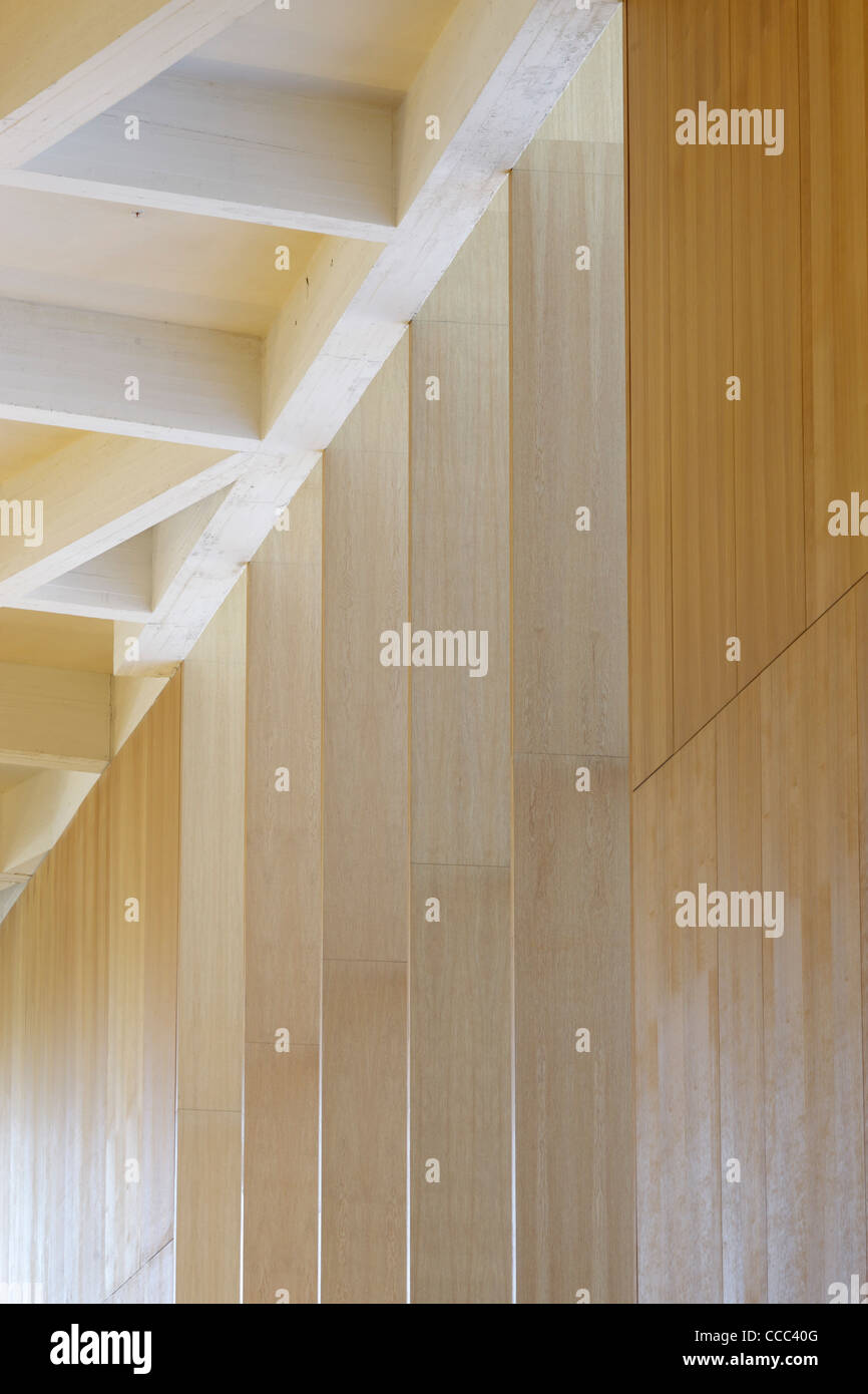 TURKU CITY LIBRARY, TURKU, FINLAND, 2007 Stock Photo - Alamy