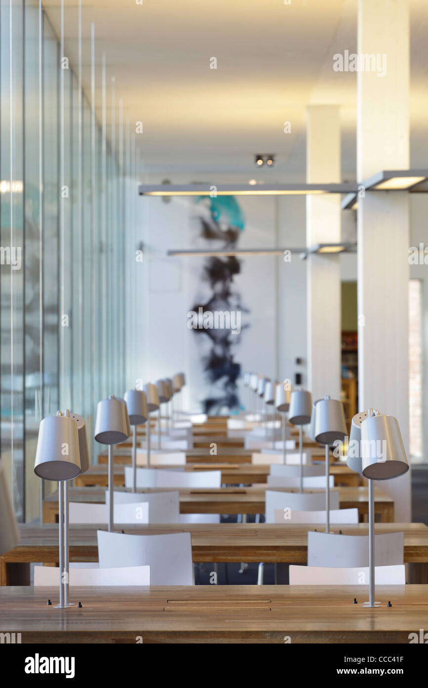 Turku city library hi-res stock photography and images - Alamy