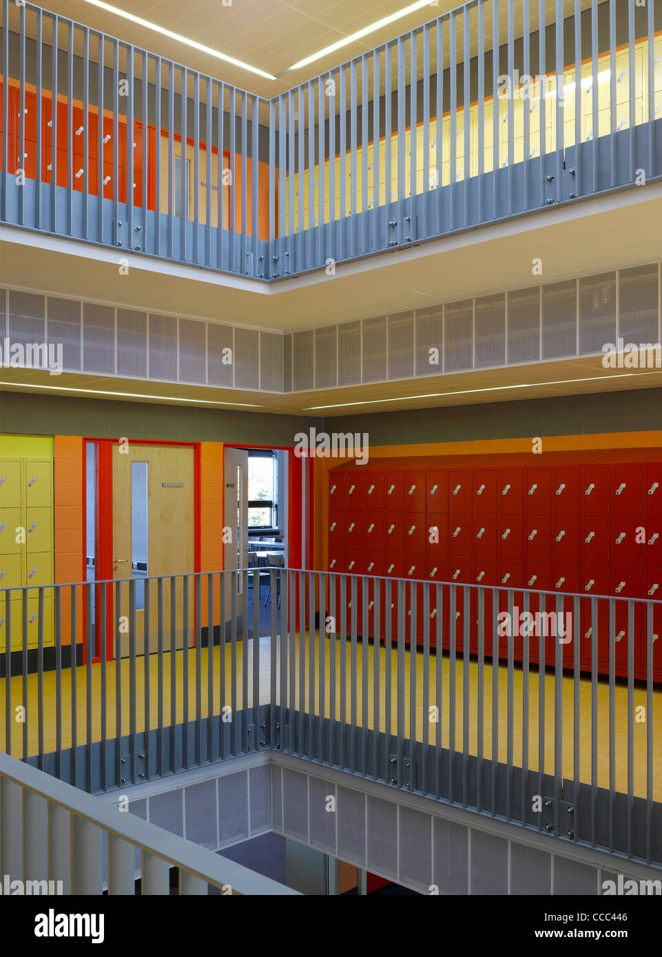 Bristol Brunel Academy Was The First Secondary School To Be Completed ...