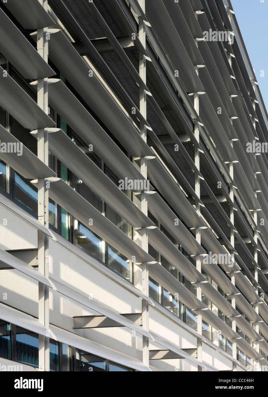 Bristol Brunel Academy Was The First Secondary School To Be Completed ...