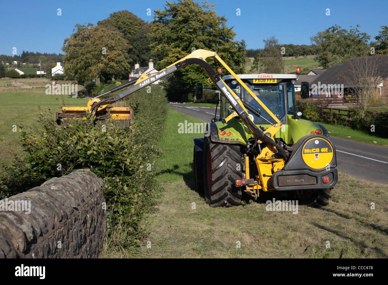 Cumbrian village hi-res stock photography and images - Alamy