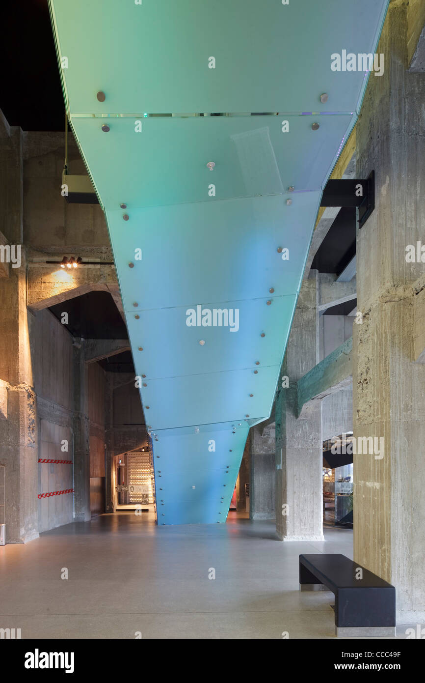 Rockheim, The Norwegian National Rock & Pop Museum Opened In Summer ...