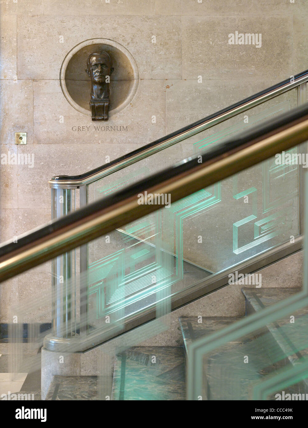 Riba Building 1934, London, United Kingdom Stock Photo - Alamy