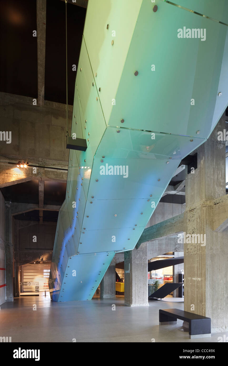 Rockheim music museum hi-res stock photography and images - Alamy