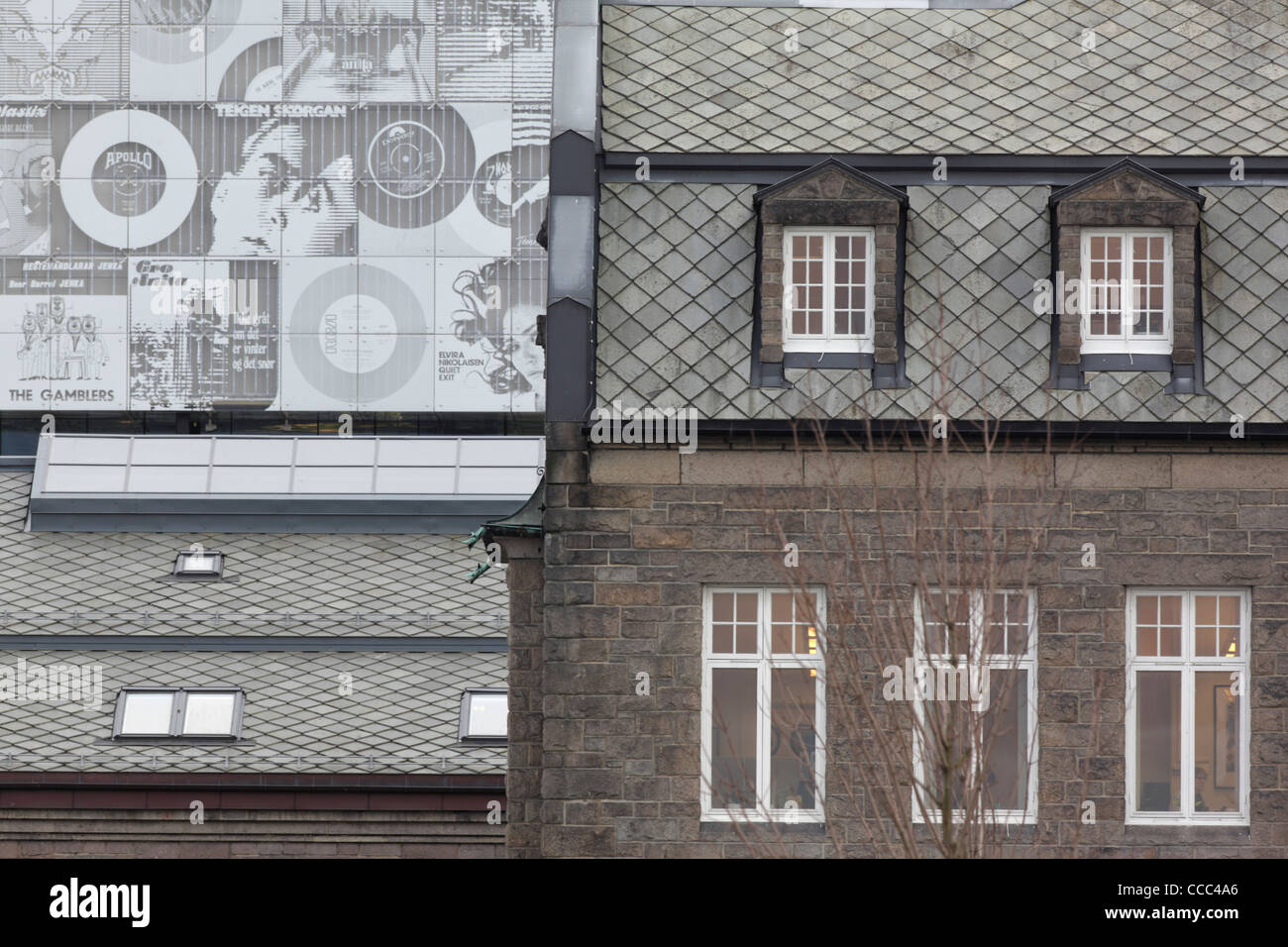 Rockheim, The Norwegian National Rock & Pop Museum Opened In Summer ...