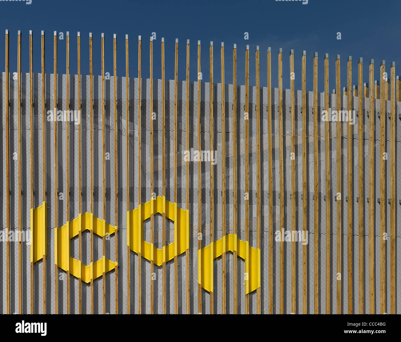 THE ICON INNOVATION CENTRE, CONSARC CONSULTING ARCHITECTS, DAVENTRY ...