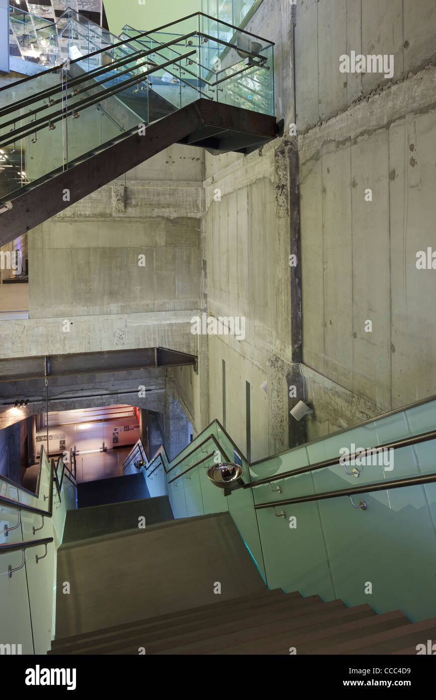 Rockheim music museum hi-res stock photography and images - Alamy