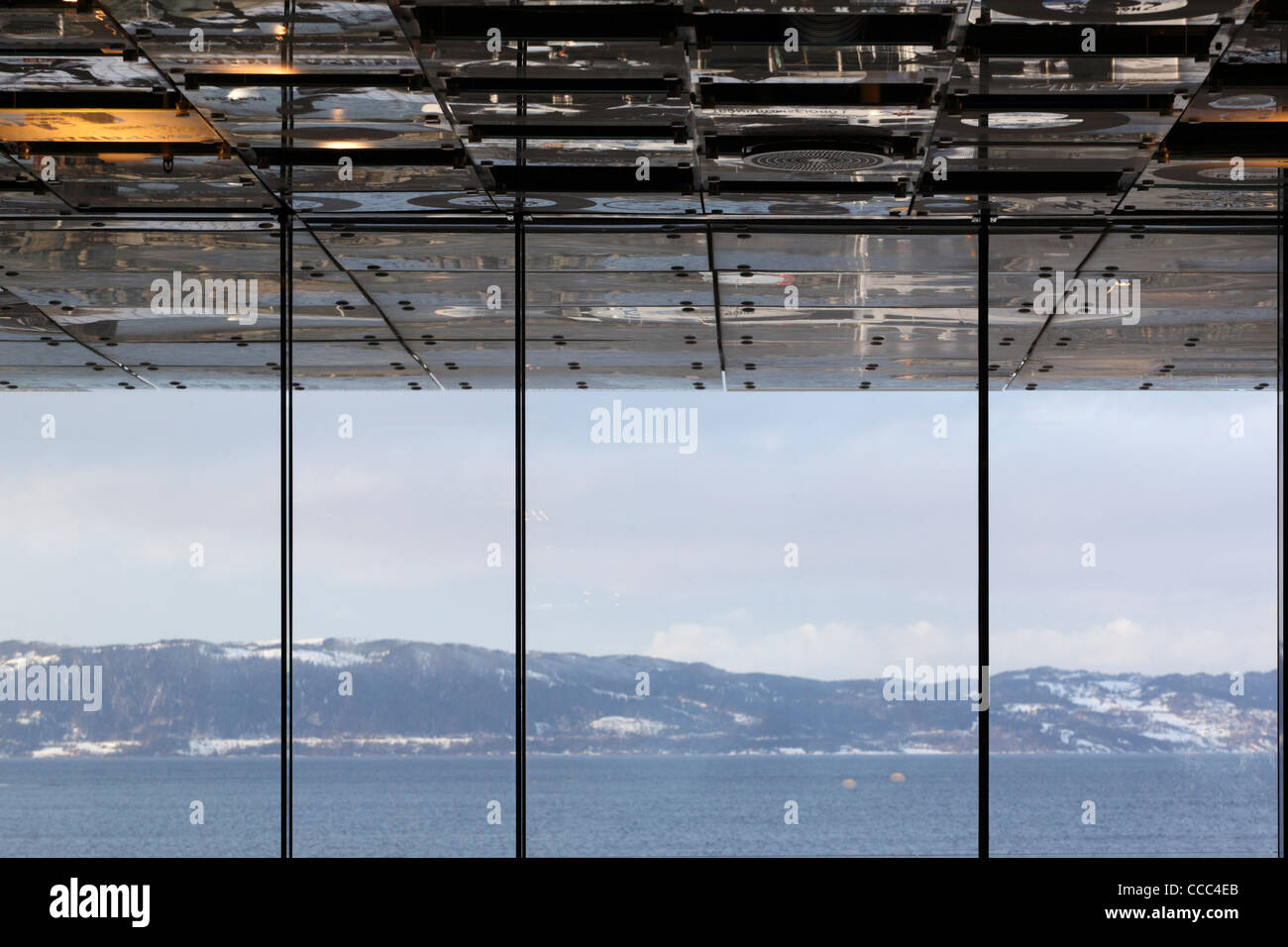 Rockheim, The Norwegian National Rock & Pop Museum Opened In Summer ...