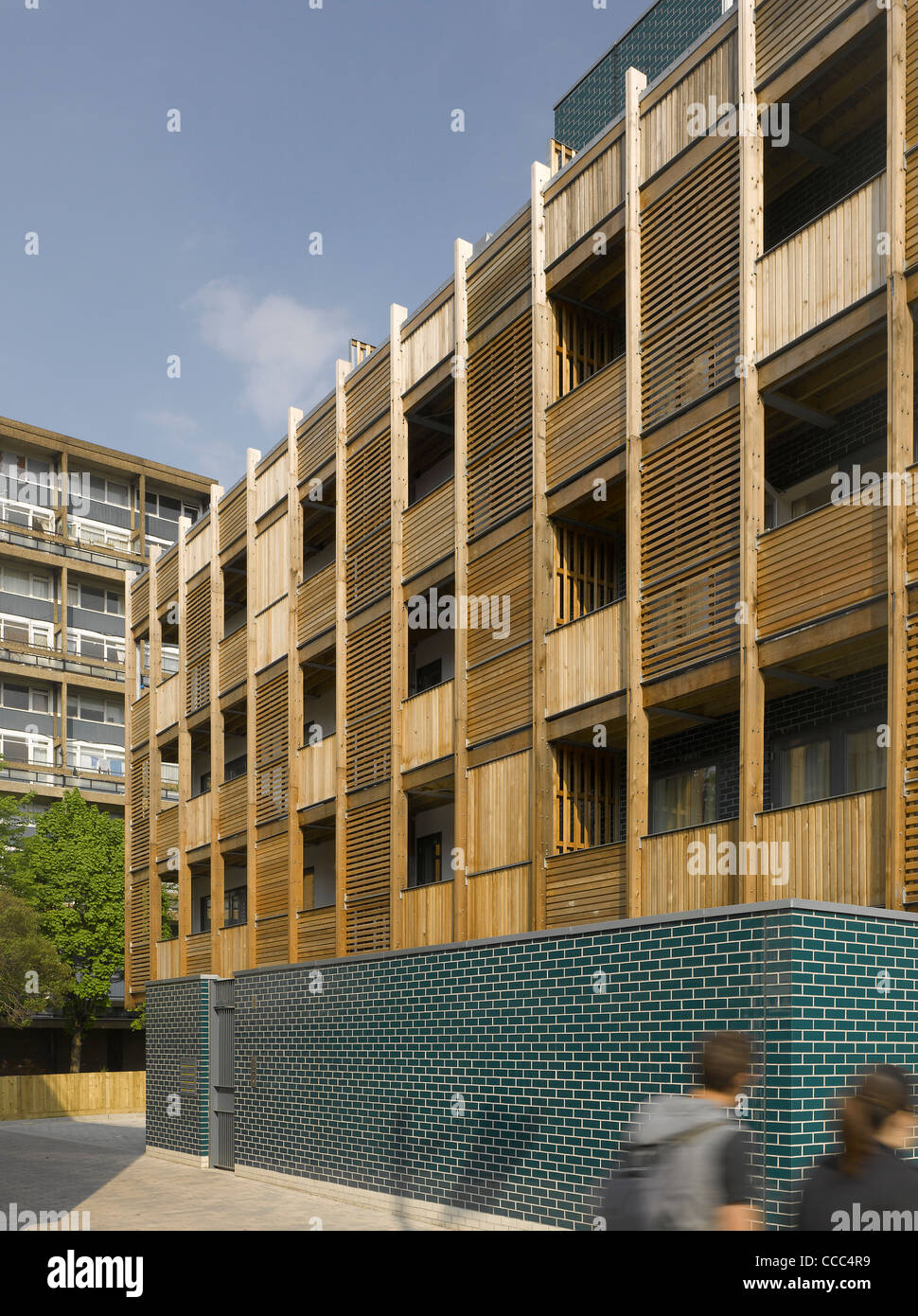 Wigglesworth house hi-res stock photography and images - Alamy