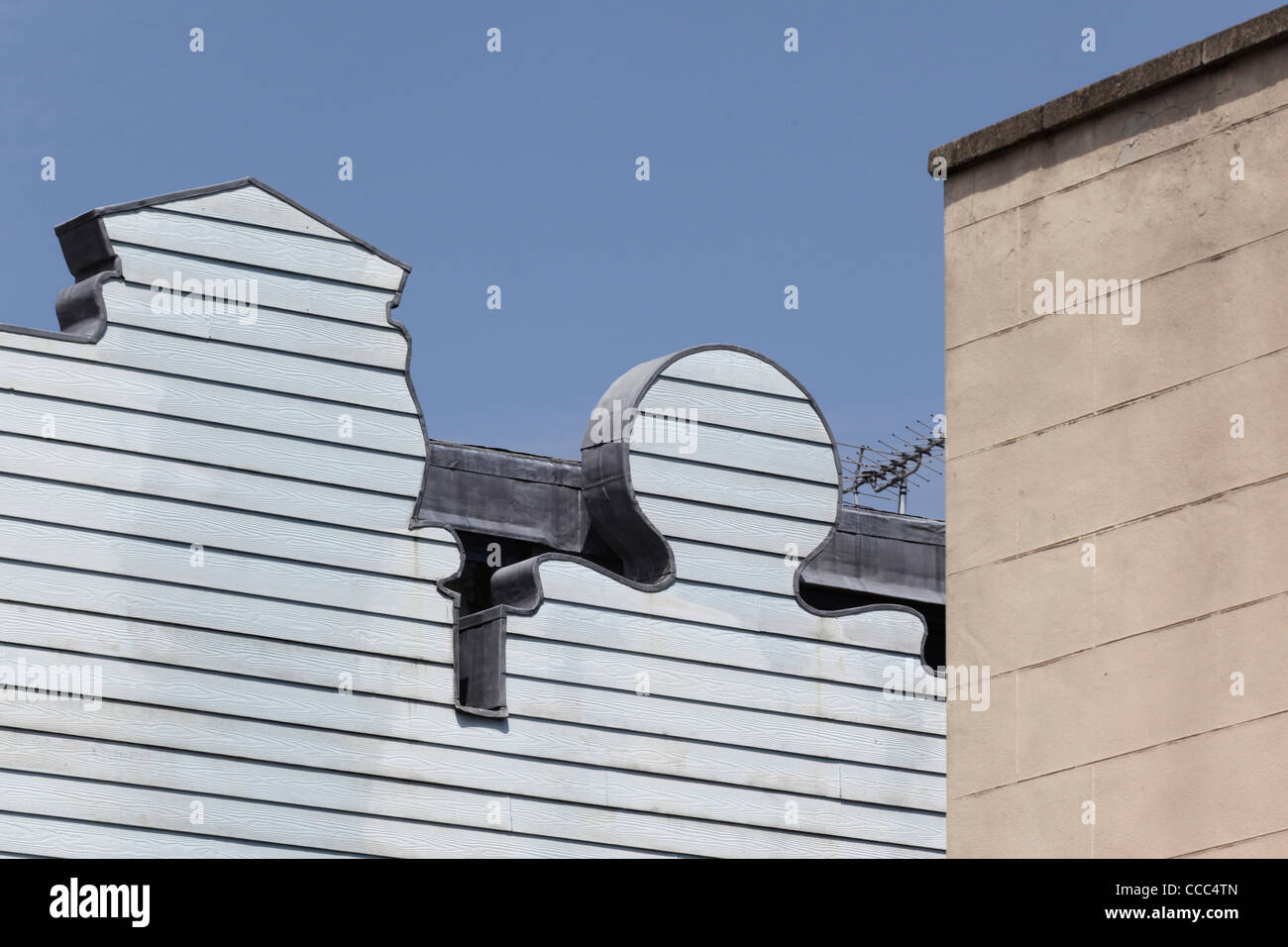 Fat architects hi-res stock photography and images - Alamy