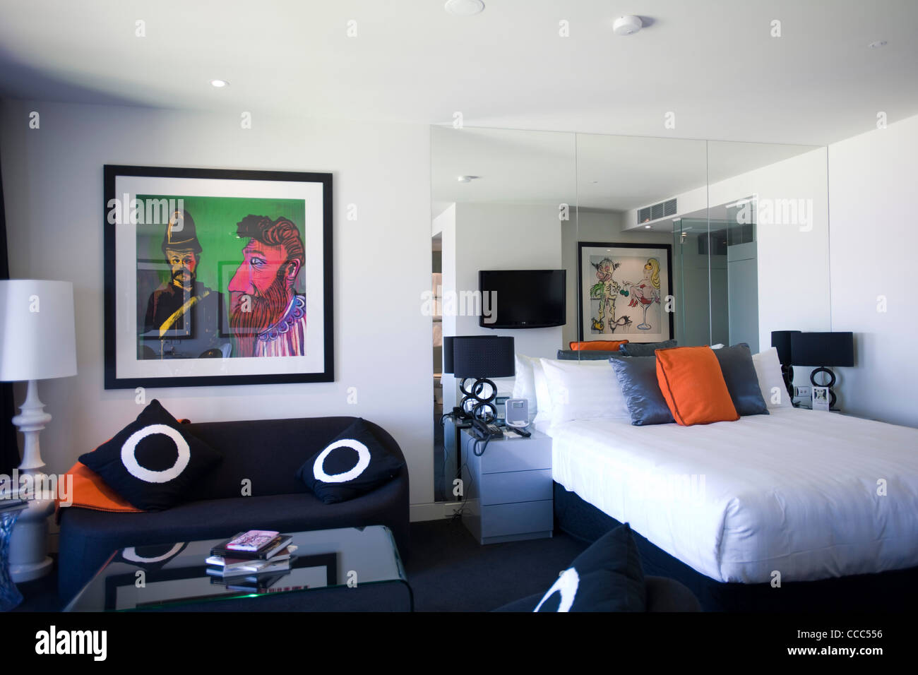 Cullen Australia High Resolution Stock Photography and Images - Alamy