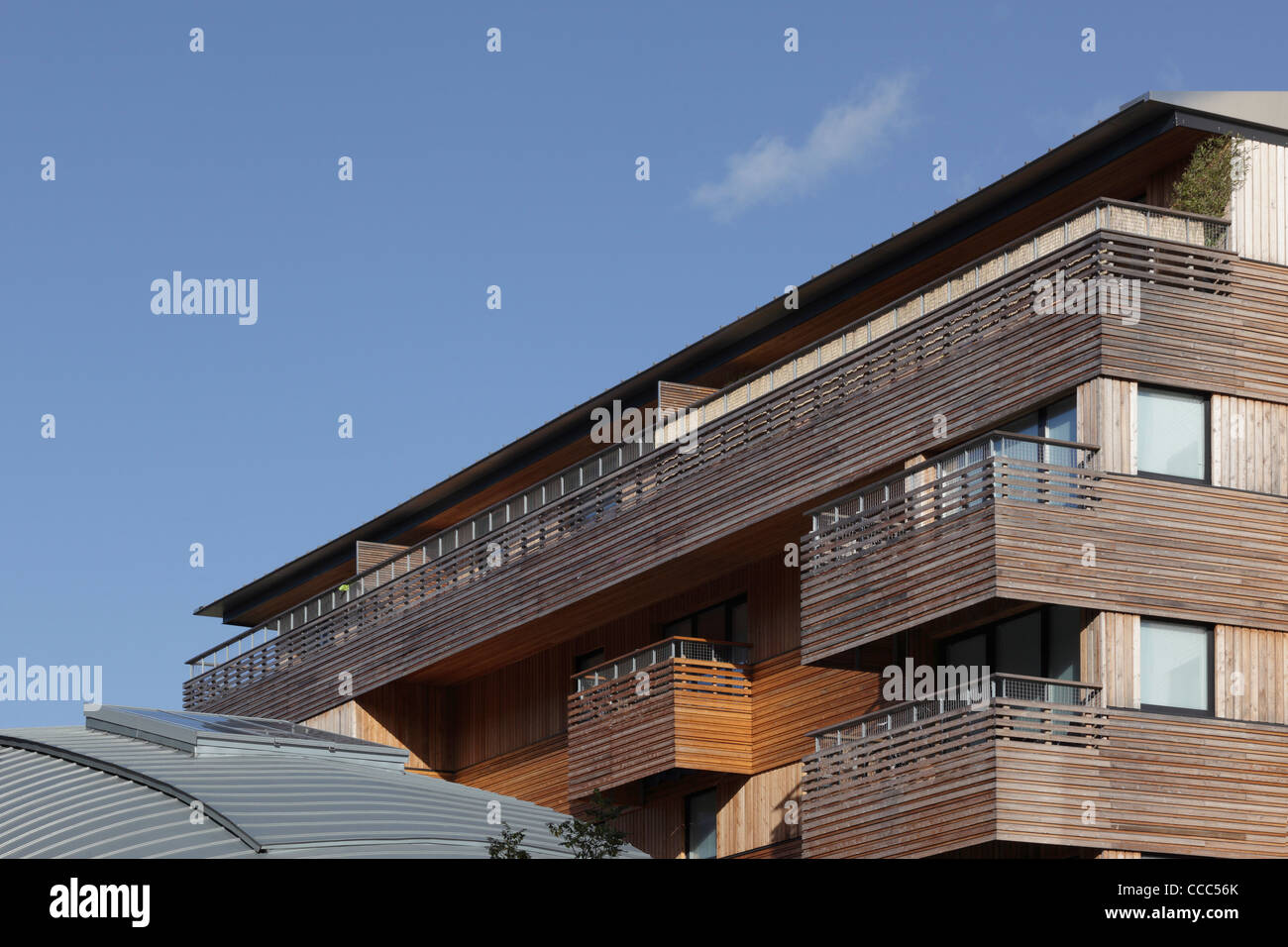 The Stonebridge Hillside Hub Has A Pivotal Role In The Emerging ...