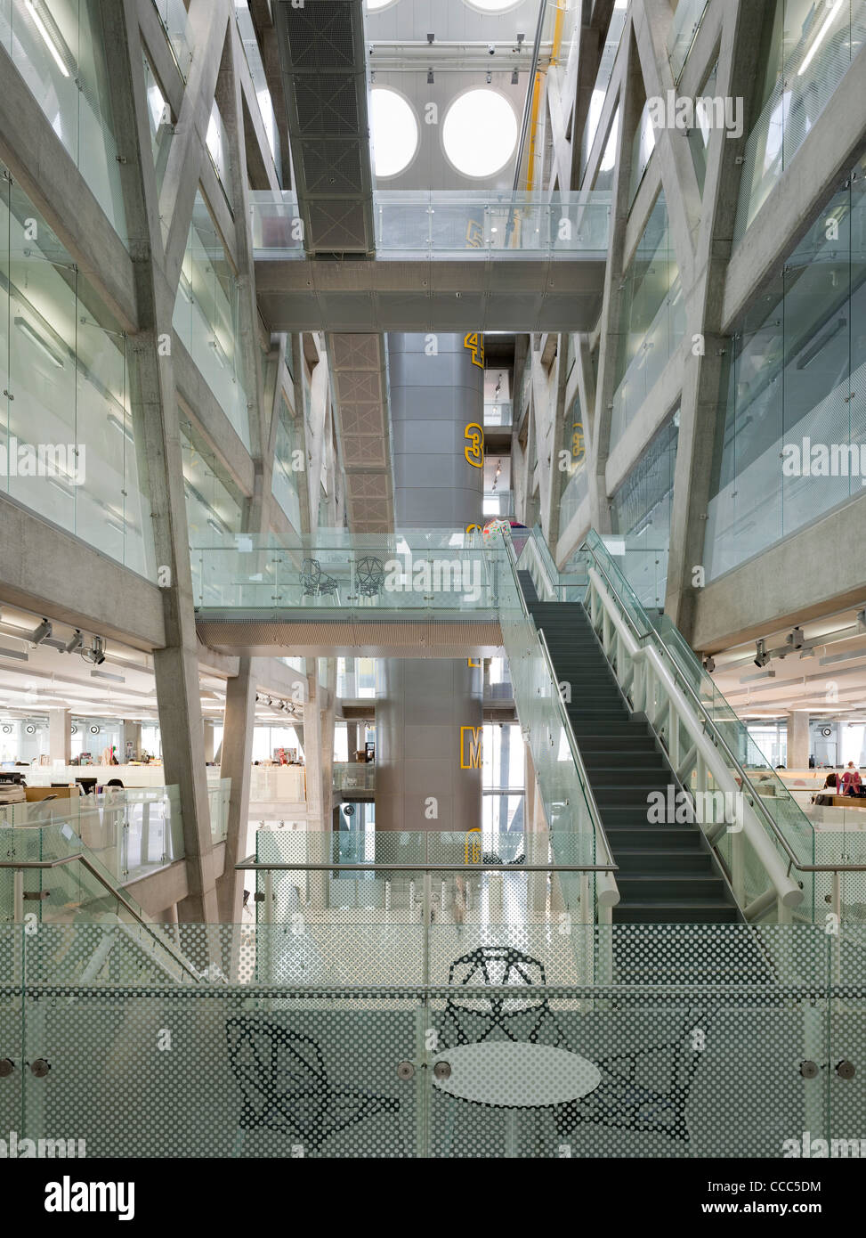 The Yellow Building Is A Landmark Hq For Monsoon Accessorize Next To ...