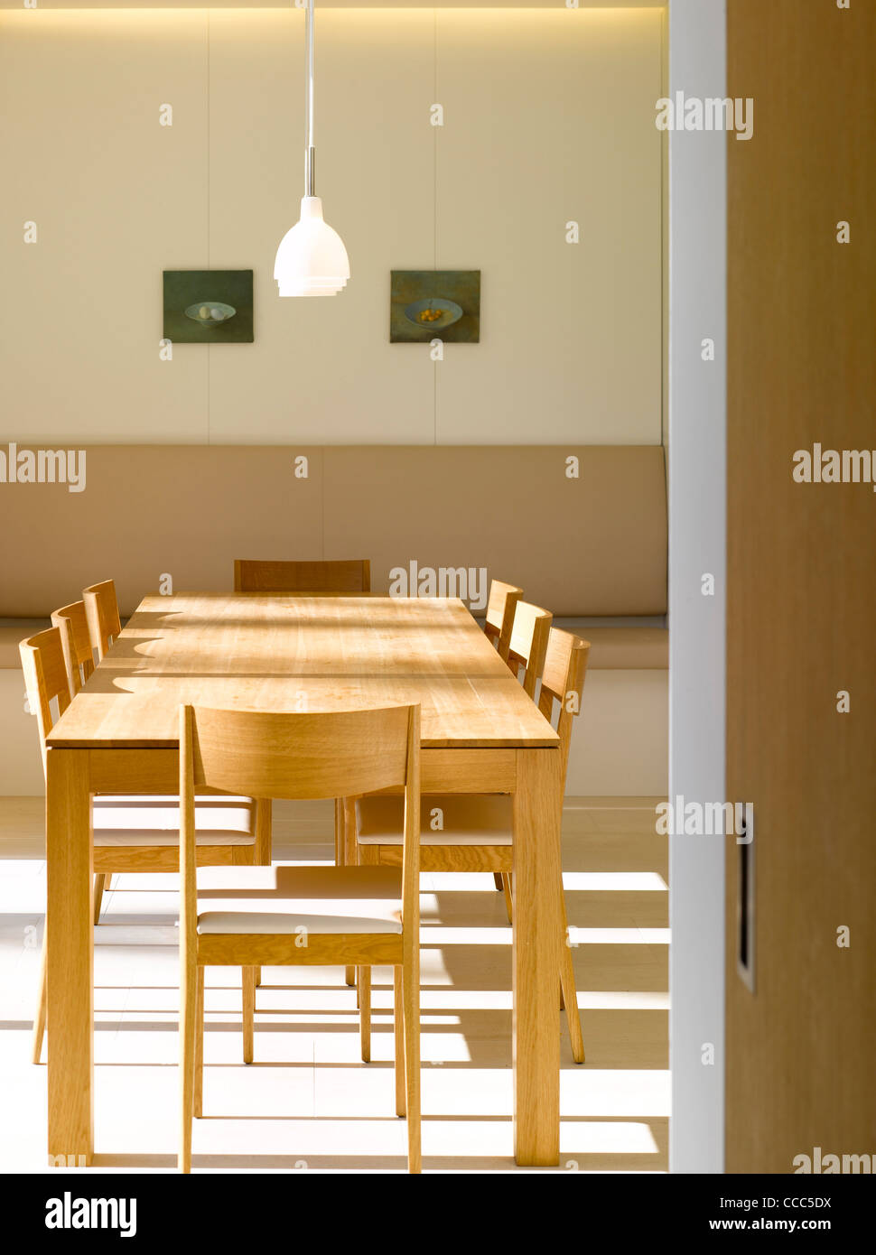 Self build kitchen hi-res stock photography and images - Alamy