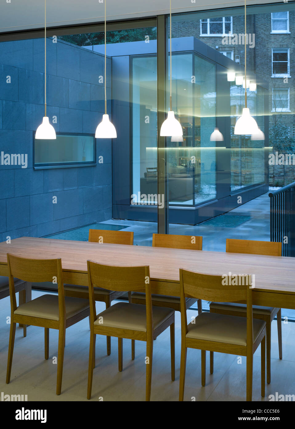 Self build kitchen hi-res stock photography and images - Alamy