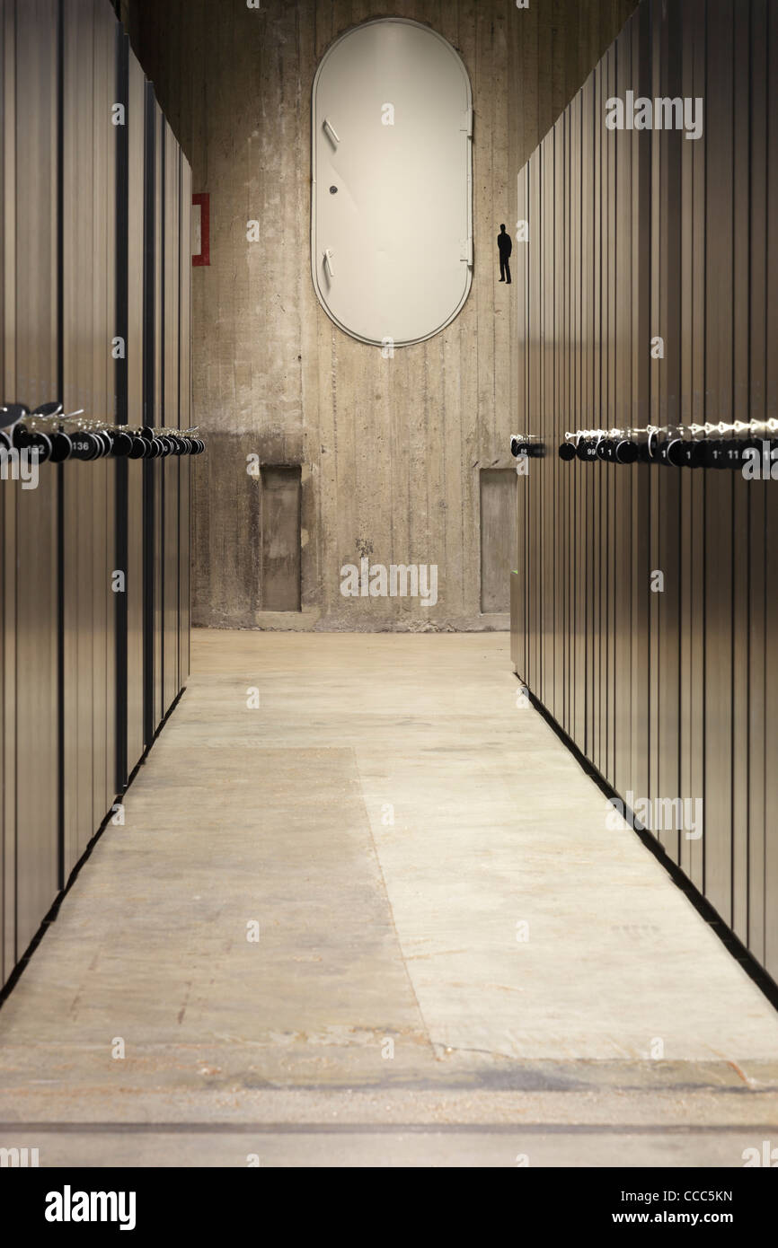 Weegee cultural centre hi-res stock photography and images - Alamy