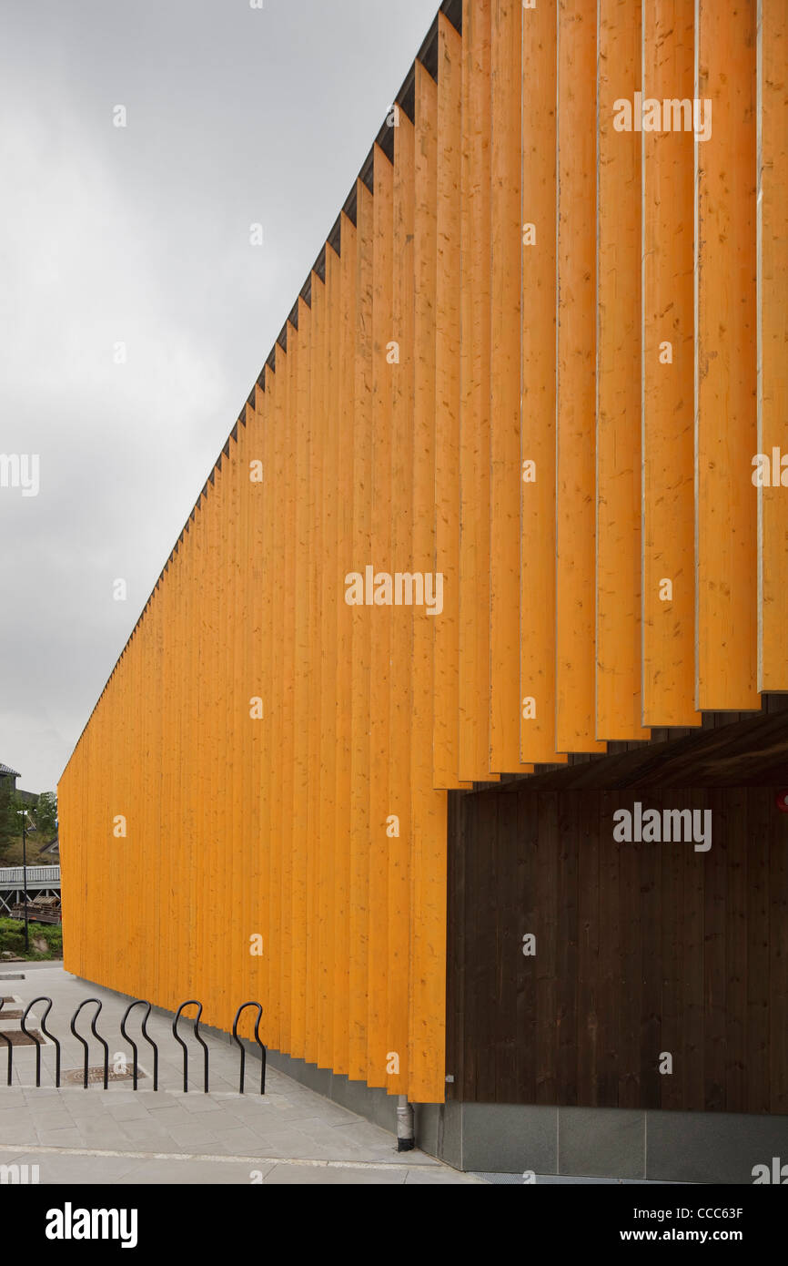 The vennesla hi-res stock photography and images - Alamy