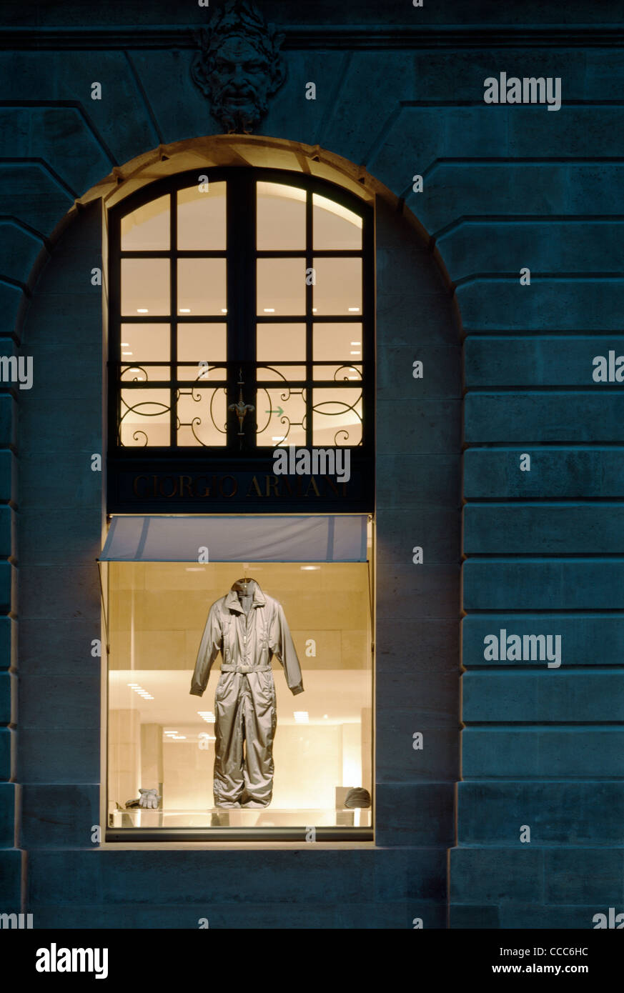 Claudio paris hi-res stock photography and images - Alamy