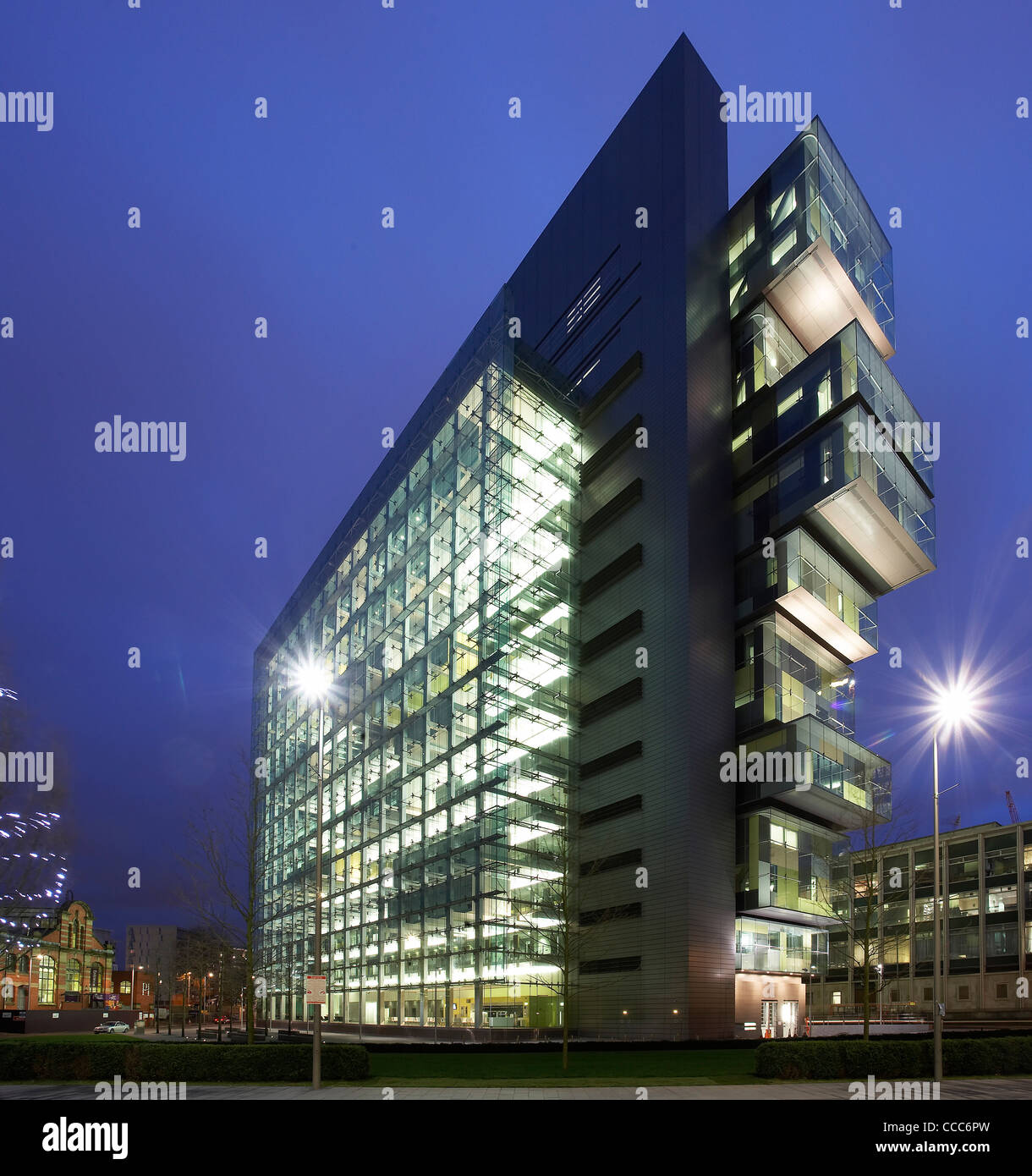 Justice centre hi-res stock photography and images - Alamy