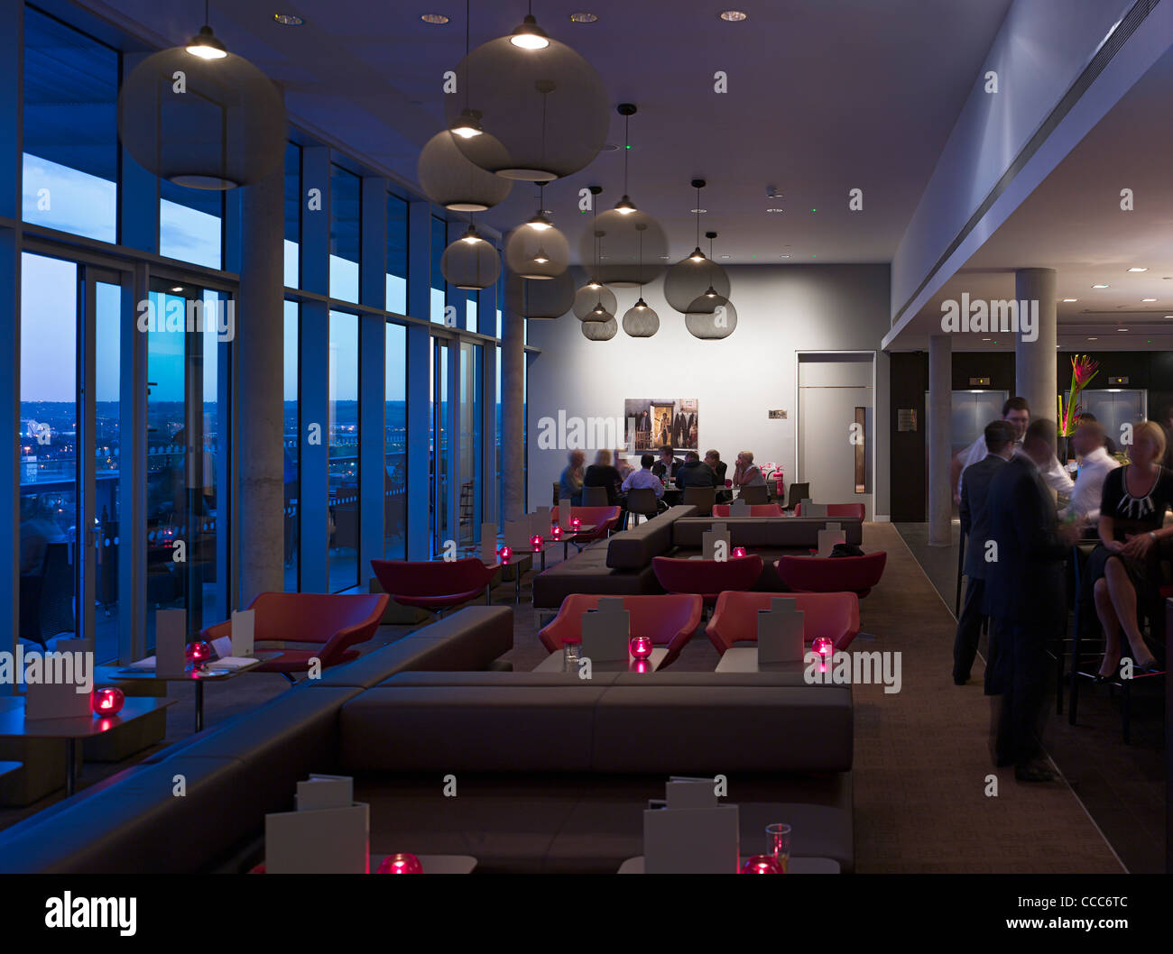 city inn hotel allies & morrison historic granary wharf regeneration ...