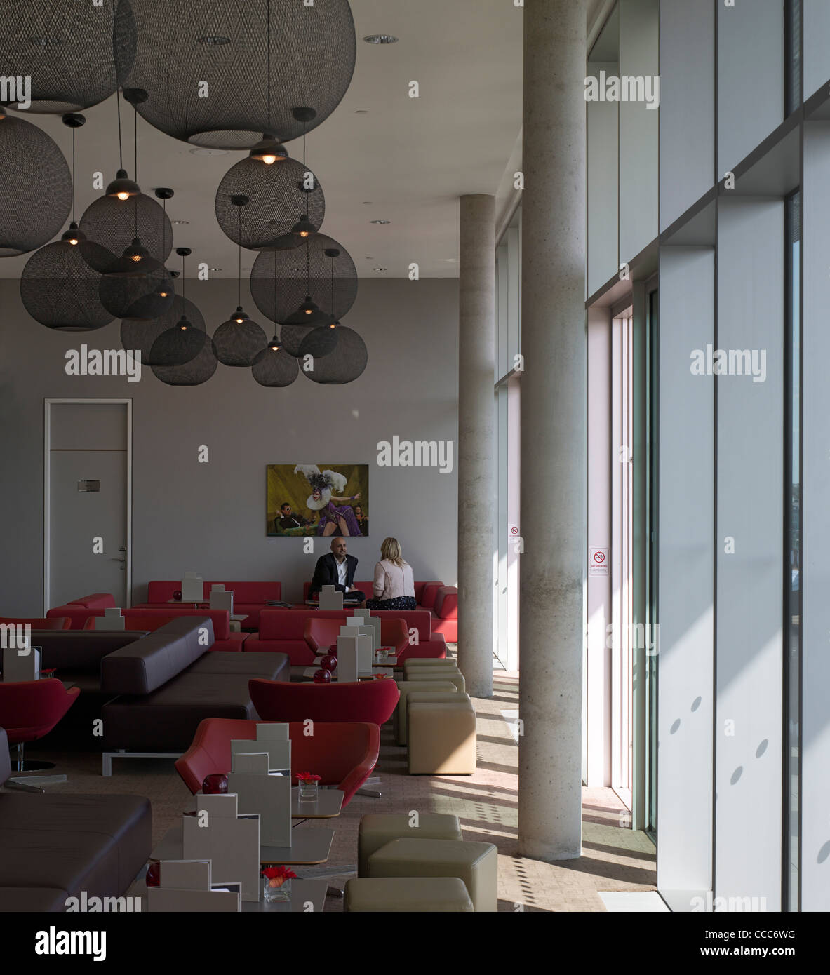 city inn hotel allies & morrison historic granary wharf regeneration ...