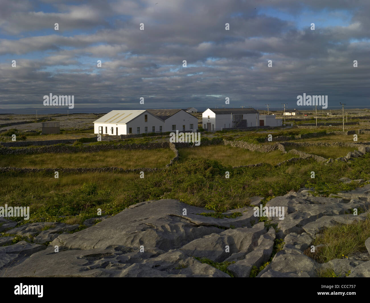 Inis meain hi-res stock photography and images - Alamy