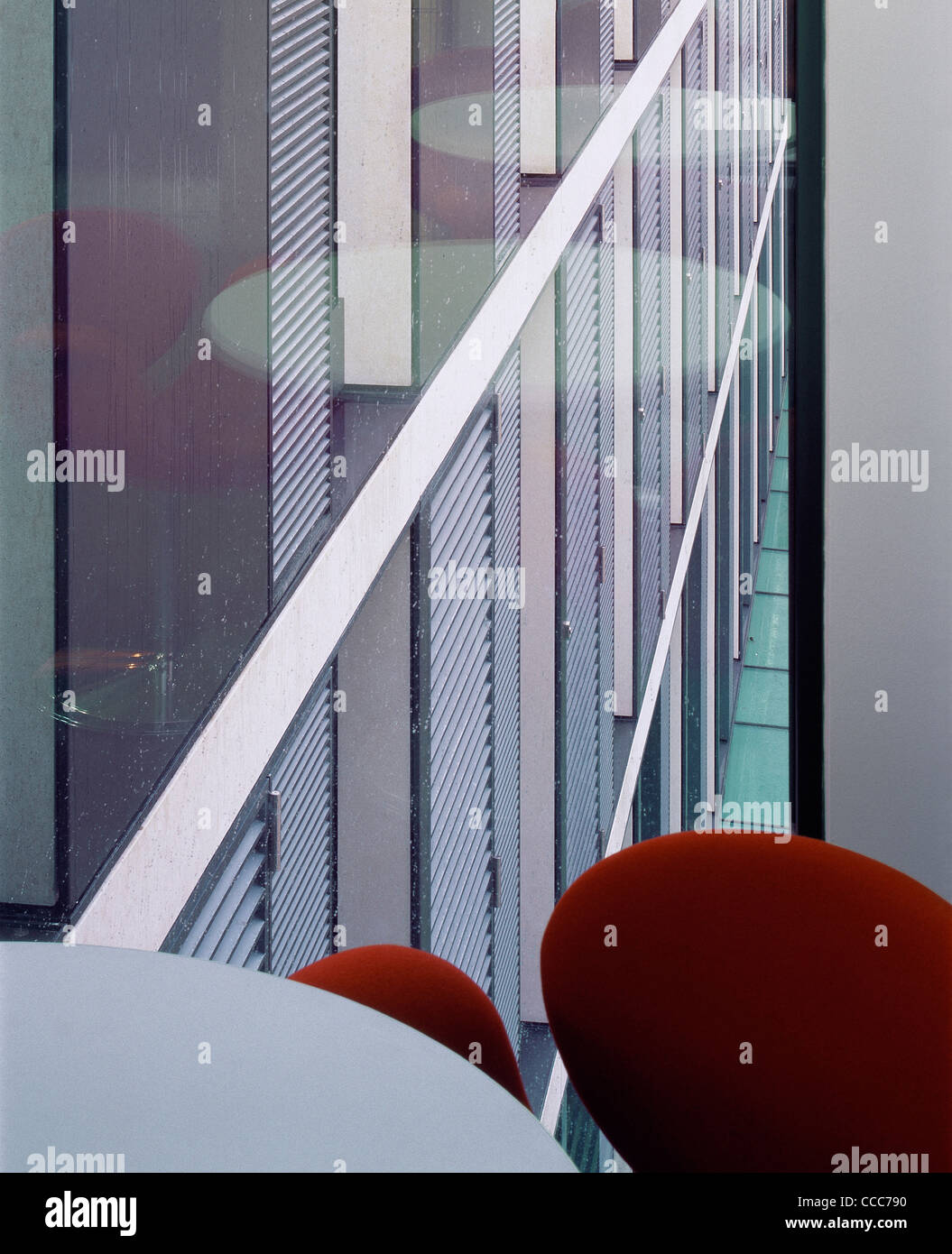 Staff common room hi-res stock photography and images - Alamy