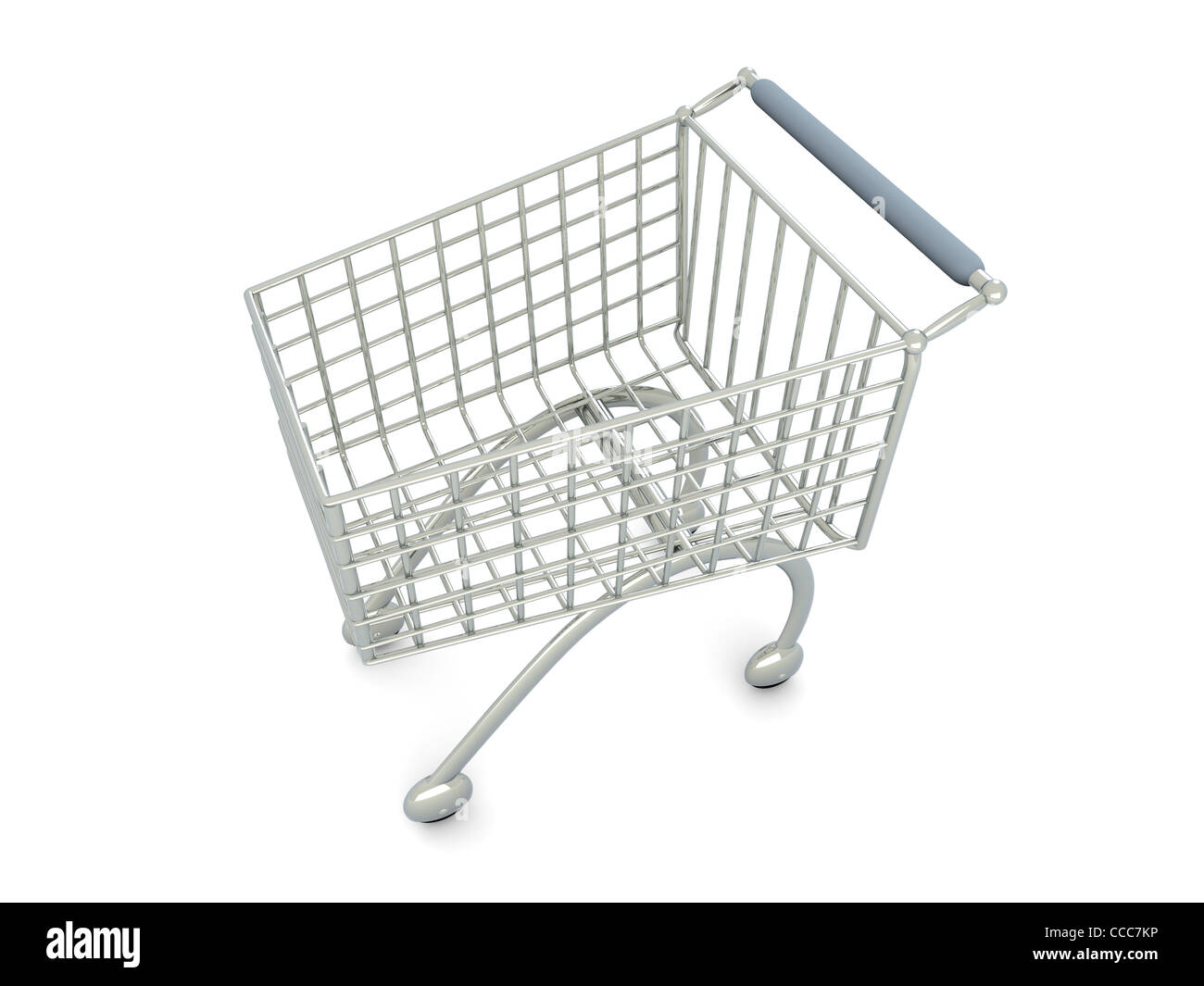 Cart perspective Cut Out Stock Images & Pictures - Alamy