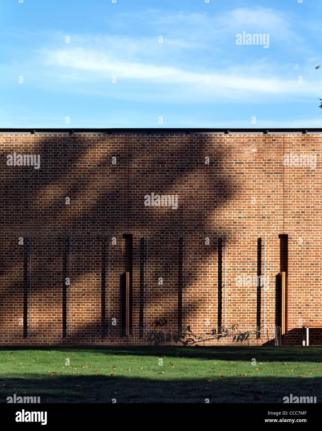Girton college library hi-res stock photography and images - Alamy