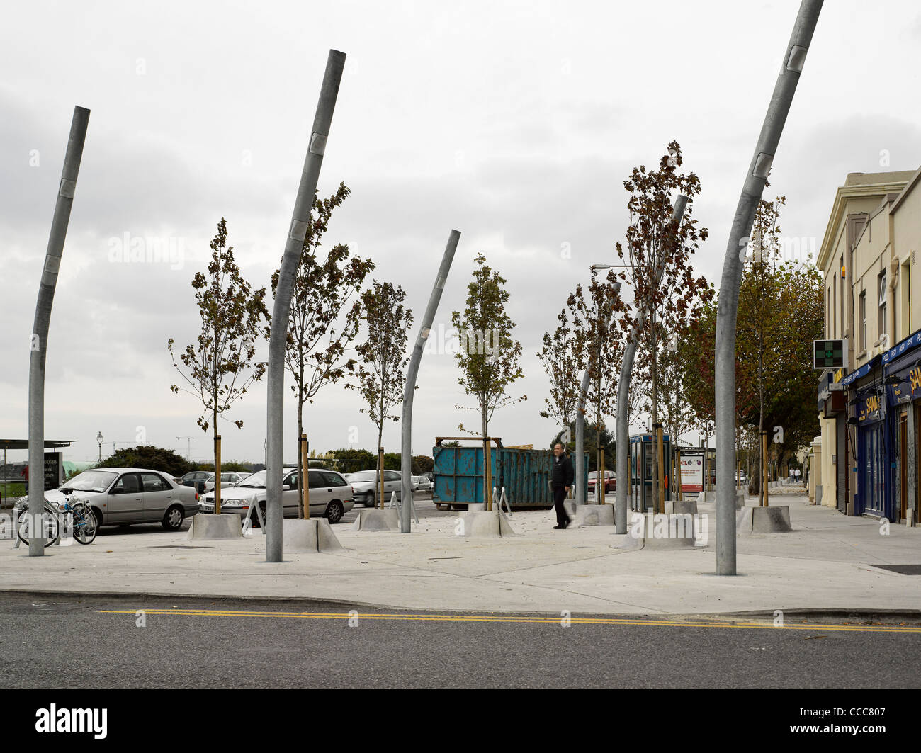 Into clontarf hi-res stock photography and images - Alamy