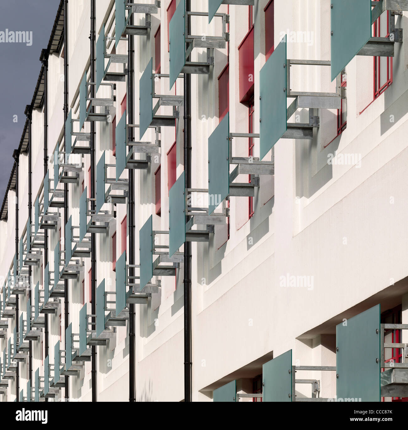 Highbury stadium square hi-res stock photography and images - Alamy