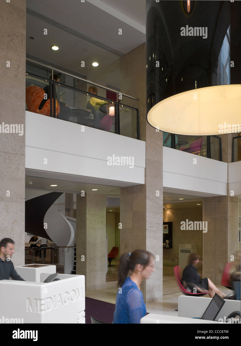 Mediacom Is A Market Leading Global Media Agency. It''S Innovative ...