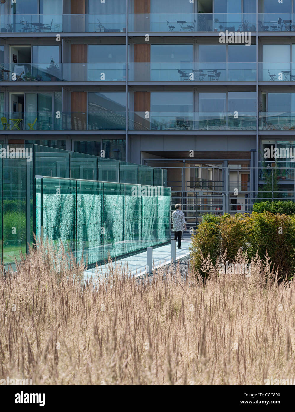 highbury square arsenal stadium residential flats london allies and ...