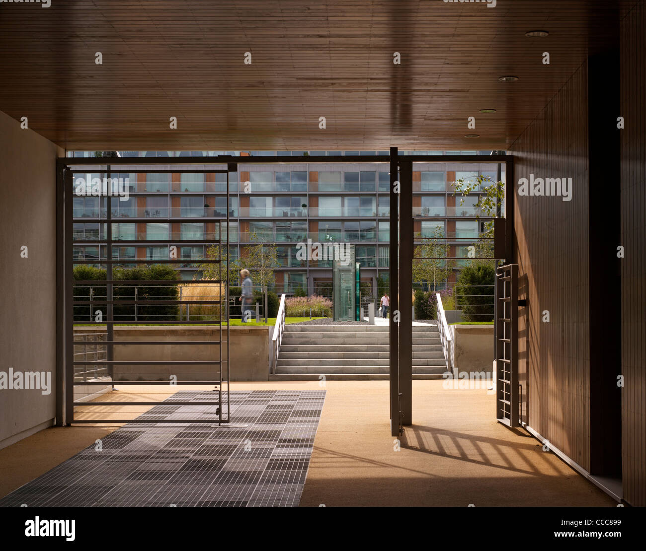 Highbury stadium square High Resolution Stock Photography and Images ...