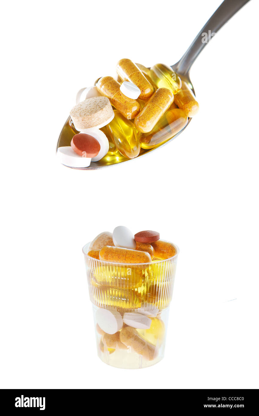 Pharma and healthcare hi-res stock photography and images - Alamy