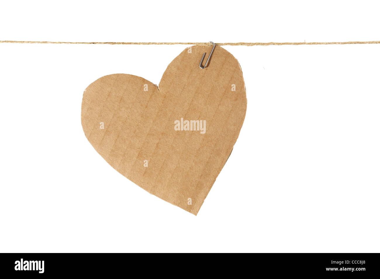 Heart grunge Cut Out Stock Images & Pictures - Alamy