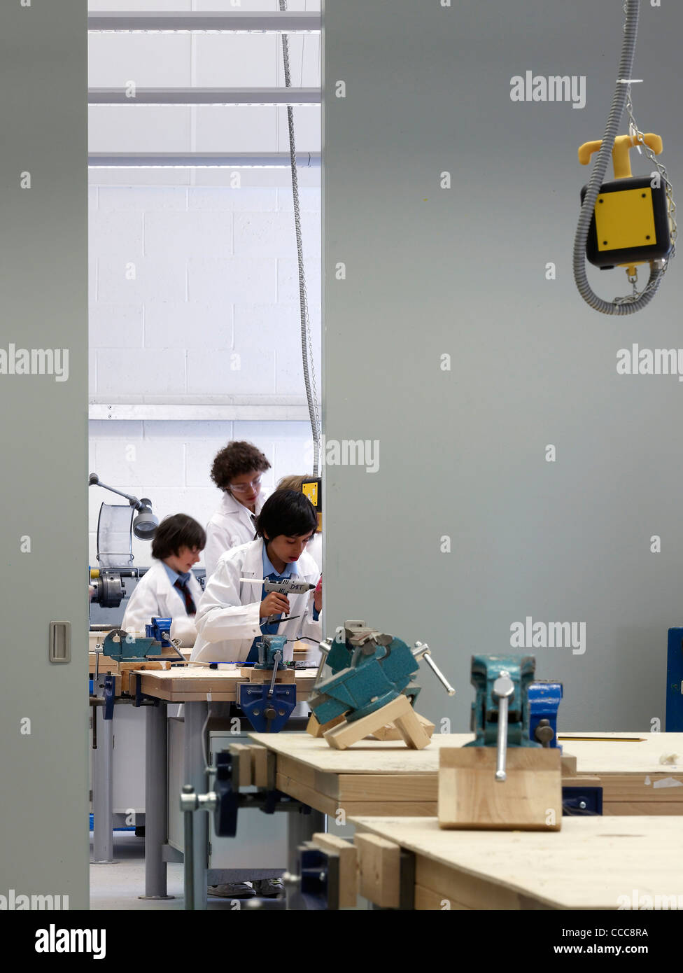 Modern languages school High Resolution Stock Photography and Images ...