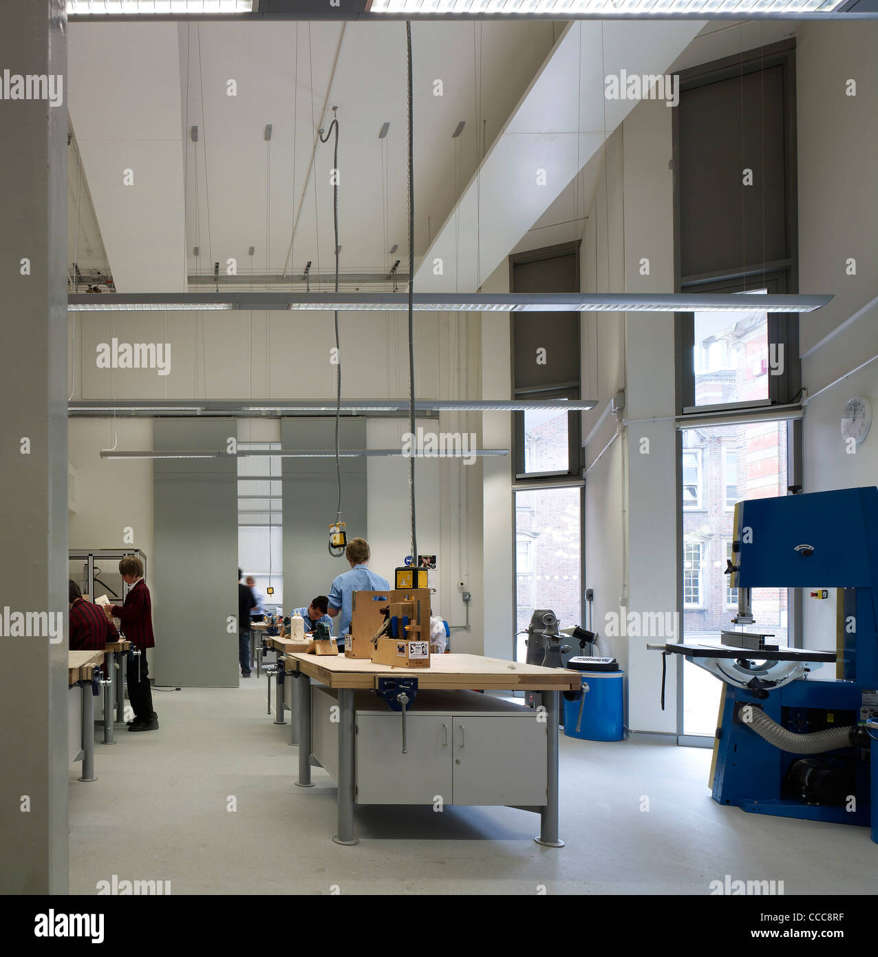 Modern languages school High Resolution Stock Photography and Images ...