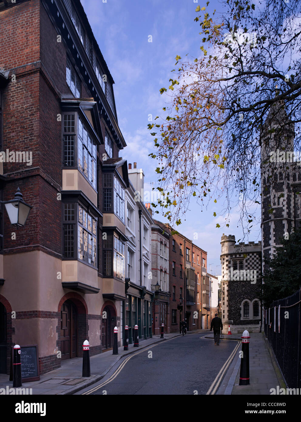 Smithfield Market, London, United Kingdom, 1963 Stock Photo - Alamy