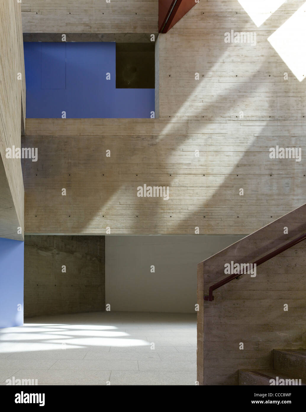 Irish Language And Cultural Centre, Derry, United Kingdom, Architect O ...