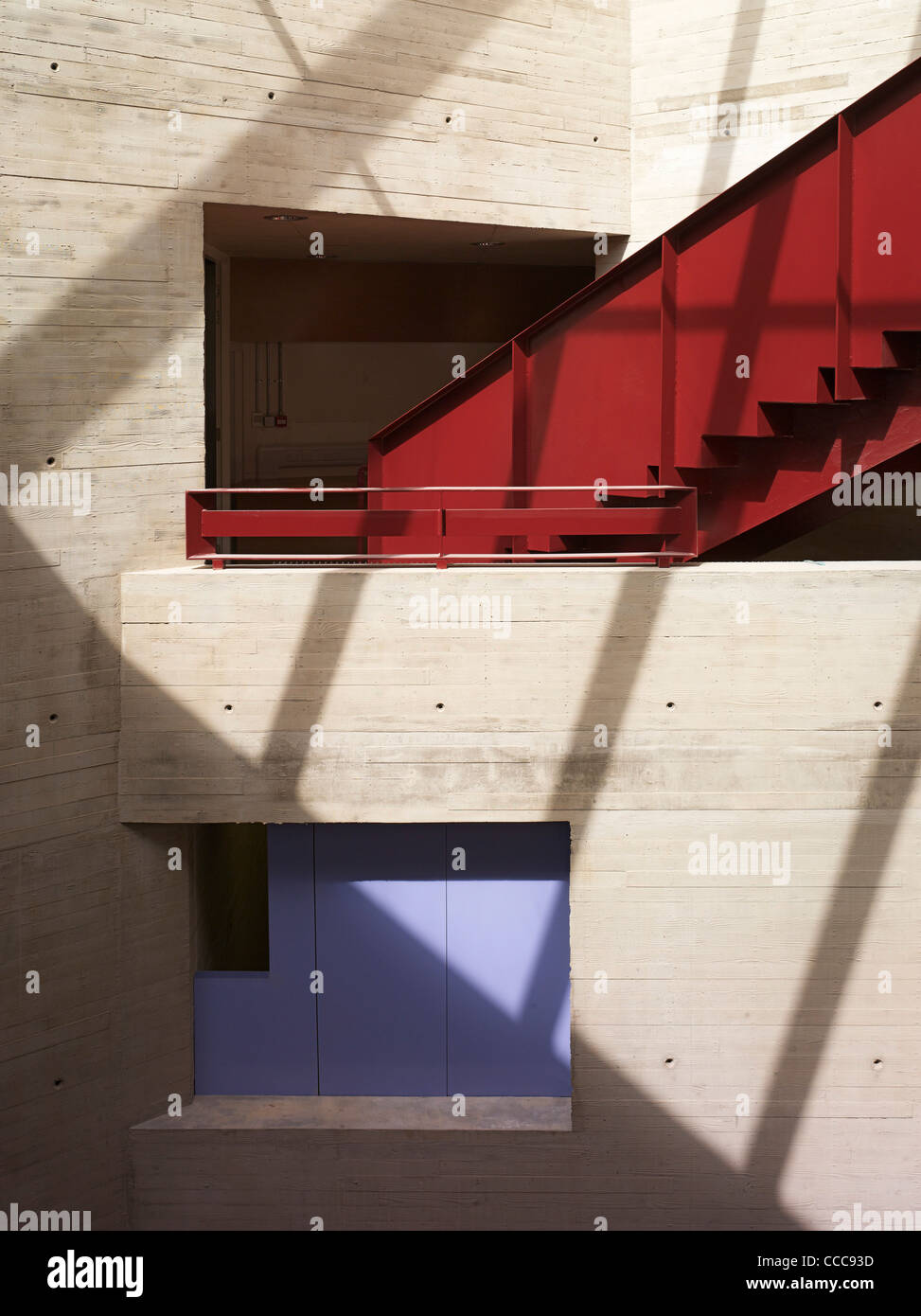 interior atrium cultúrlann uí chanáin irish language and cultural ...