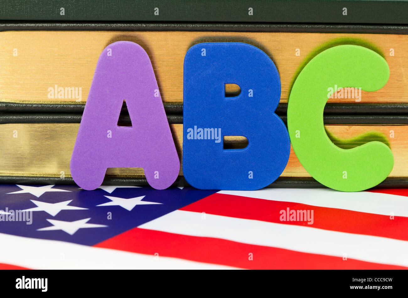 Gold edged books hi-res stock photography and images - Alamy