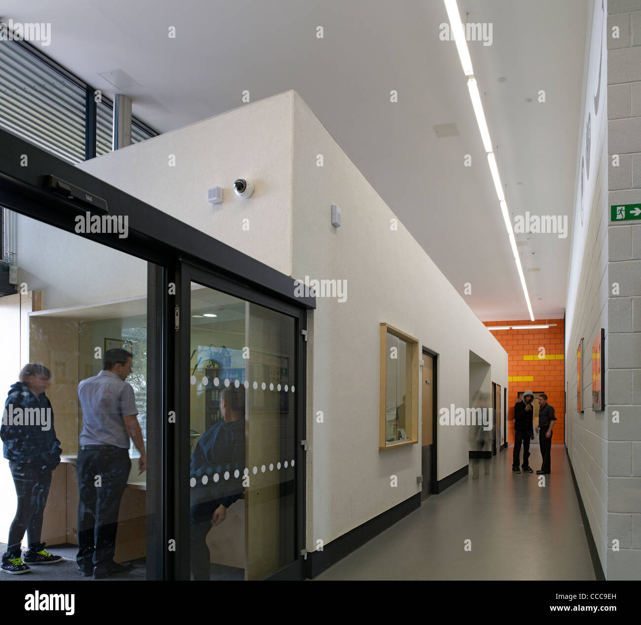 Knowle Dge Is A Unique Learning Environment With A Whole New Concept In ...