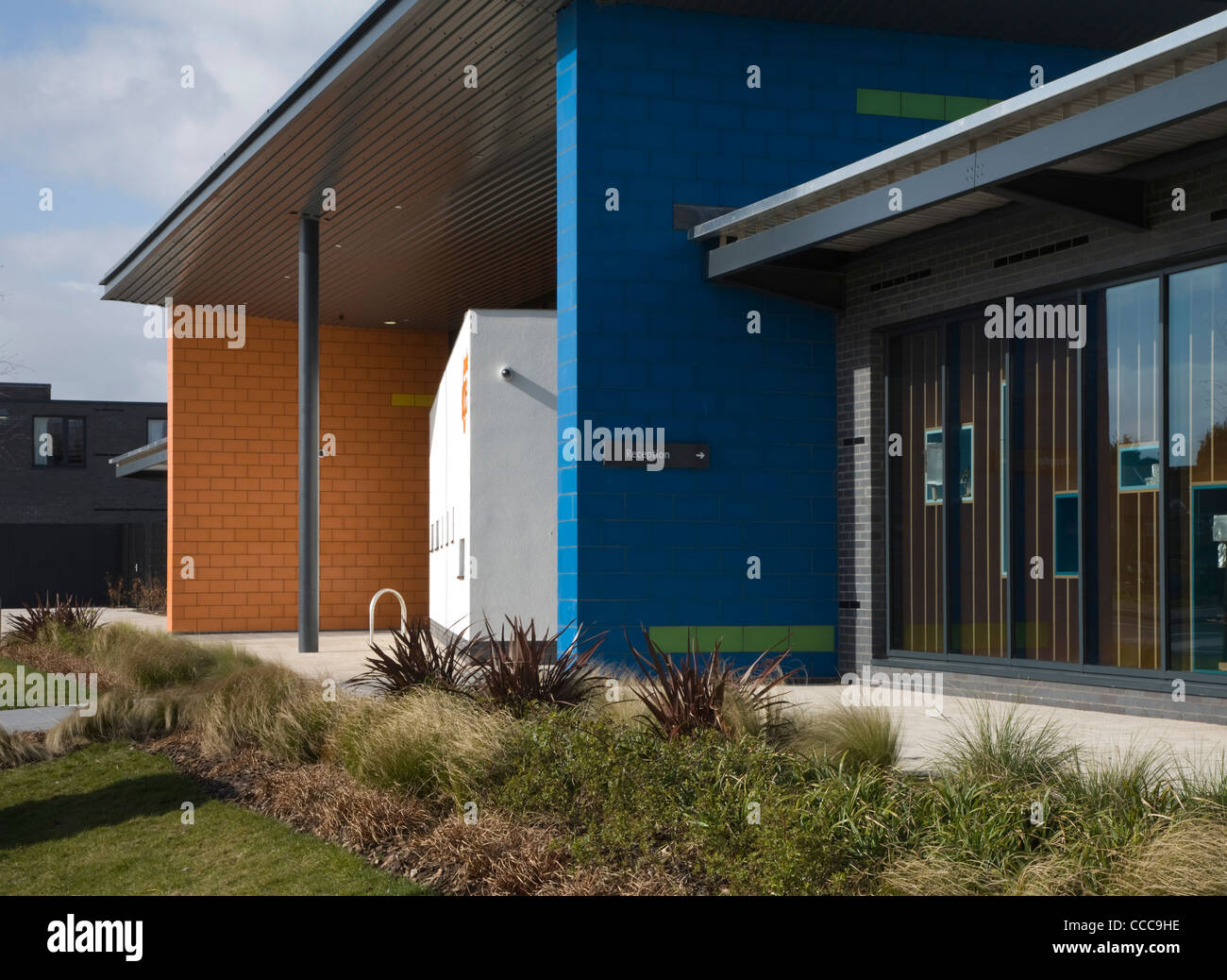 Knowle Dge Is A Unique Learning Environment With A Whole New Concept In ...