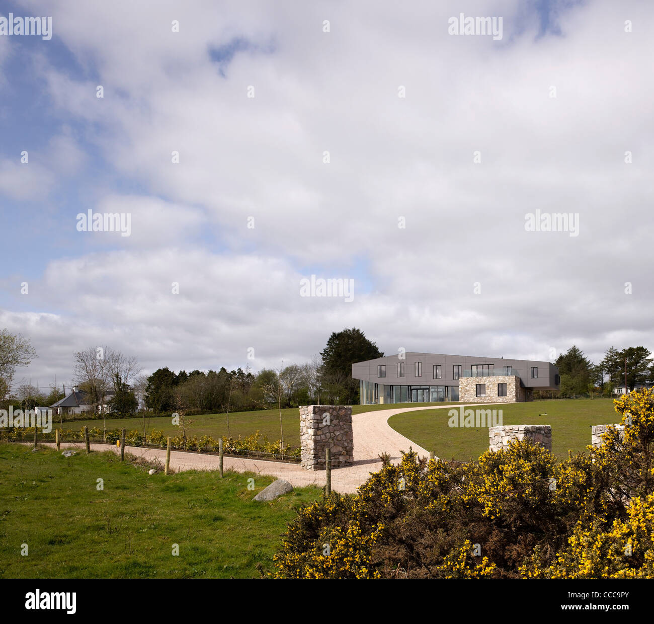 Ramelton hi-res stock photography and images - Alamy