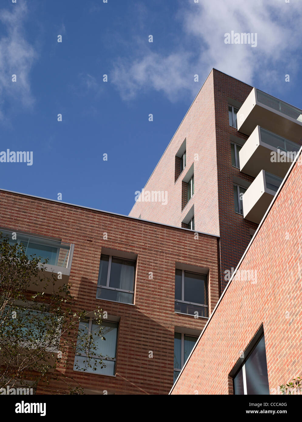 Masterplanned development hi-res stock photography and images - Alamy