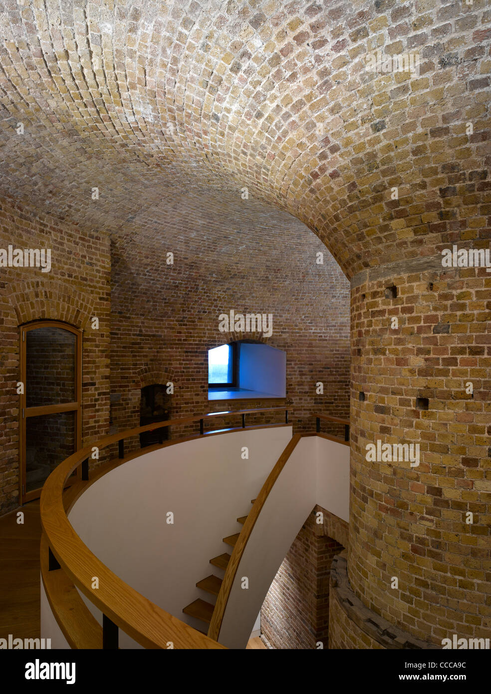 Martello tower conversion hi-res stock photography and images - Alamy