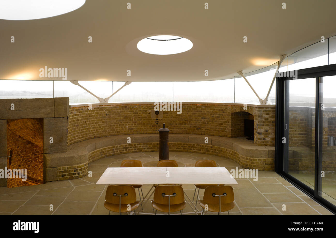 Martello Tower Conversion High Resolution Stock Photography and Images ...