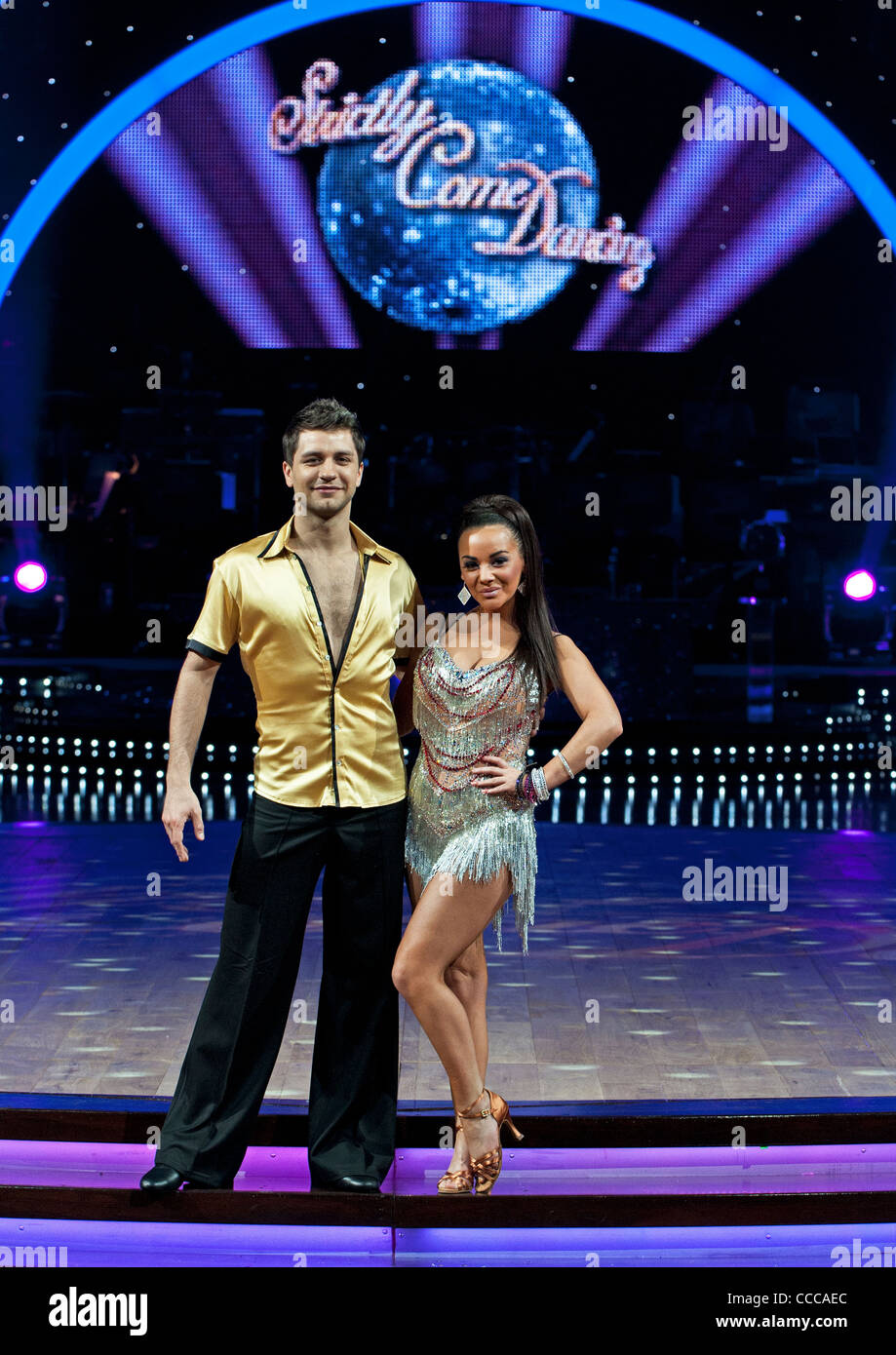 Nancy dell'olio strictly hi-res stock photography and images - Alamy
