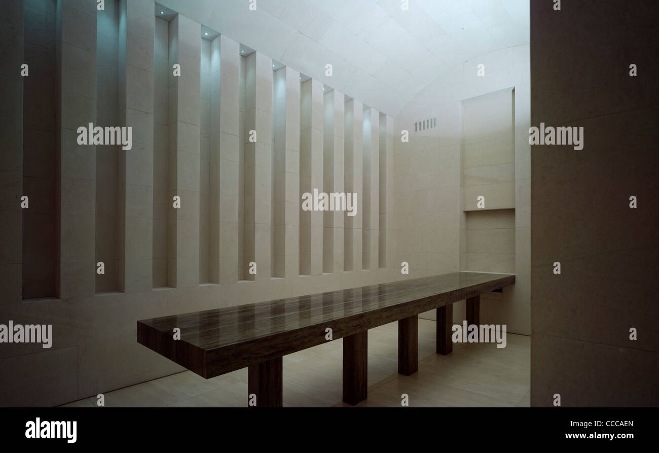 L'anima london hi-res stock photography and images - Alamy